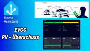 Home Assistant: evcc Basisinstallation und Konfiguration - smarthome & more