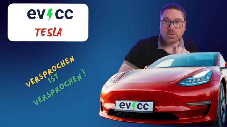 evcc Archive - smarthome & more