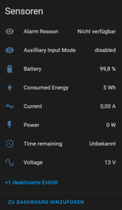 Victron SmartShunt installieren – Schritt‑für‑Schritt Anleitung für Camper, Auto und Smart‑Home